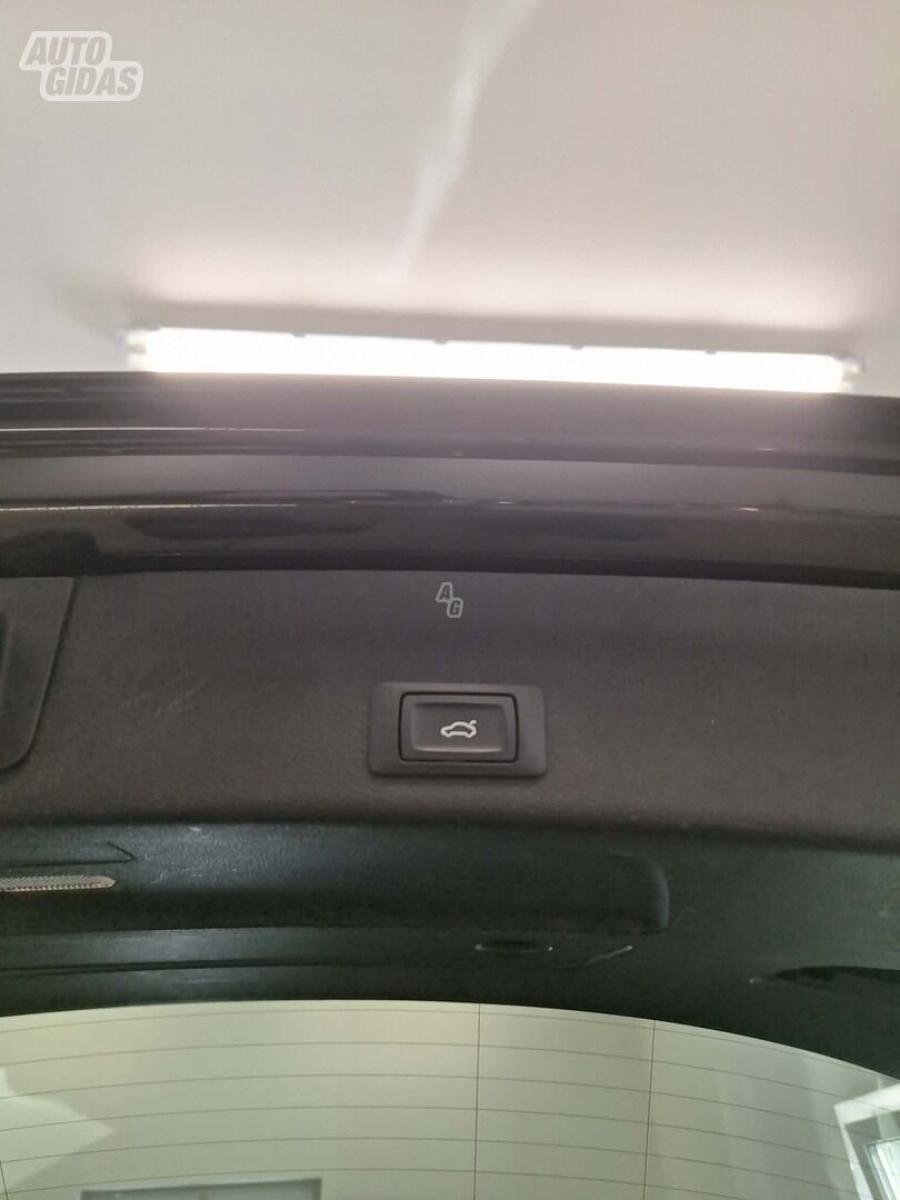 Black Audi A6 2019 in Telschi, with an engine capacity of 2.00 L and mileage of 169 thousand km for 21600 €, photo 18 on AUTOMOTO.COM.LV