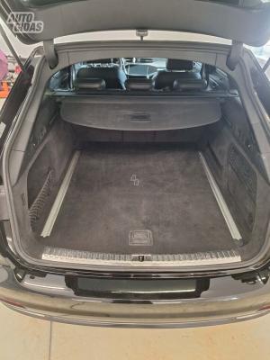 Black Audi A6 2019 in Telschi, with an engine capacity of 2.00 L and mileage of 169 thousand km for 21600 €, photo 19 on AUTOMOTO.COM.LV
