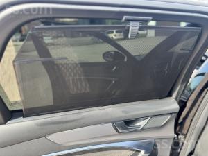 Melns Audi A6 2019 Liepāja, ar dzinēja tilpumu 3.00 L un nobraukumu 136 tūkst. km par 29500 €, foto 19 vietnē AUTOMOTO.COM.LV