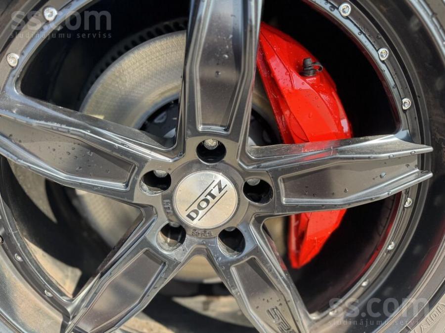 Melns Audi A6 2019 Liepāja, ar dzinēja tilpumu 3.00 L un nobraukumu 136 tūkst. km par 29500 €, foto 25 vietnē AUTOMOTO.COM.LV