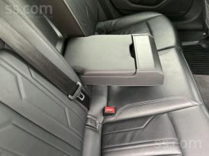 Черный Ауди А6 2019 в Рига, объемом двигателя 2.00 л и пробегом 170 тыс. км за 22300 €, фото 29 на AUTOMOTO.COM.LV