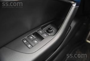 Melns Audi A6 2019 Rīga, ar dzinēja tilpumu 3.00 L un nobraukumu 283 tūkst. km par 19450 €, foto 26 vietnē AUTOMOTO.COM.LV