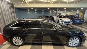 Melns Audi A6 2019 Rīga, ar dzinēja tilpumu 3.00 L un nobraukumu 197 tūkst. km par 20990 €, foto 5 vietnē AUTOMOTO.COM.LV