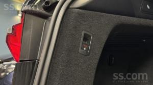 Melns Audi A6 2019 Rīga, ar dzinēja tilpumu 3.00 L un nobraukumu 197 tūkst. km par 20990 €, foto 17 vietnē AUTOMOTO.COM.LV
