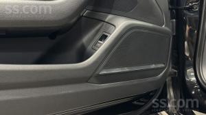 Melns Audi A6 2019 Rīga, ar dzinēja tilpumu 3.00 L un nobraukumu 197 tūkst. km par 20990 €, foto 19 vietnē AUTOMOTO.COM.LV