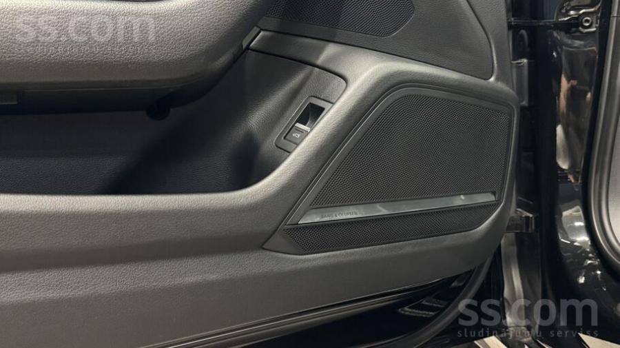 Melns Audi A6 2019 Rīga, ar dzinēja tilpumu 3.00 L un nobraukumu 197 tūkst. km par 20990 €, foto 19 vietnē AUTOMOTO.COM.LV