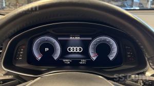Melns Audi A6 2019 Rīga, ar dzinēja tilpumu 3.00 L un nobraukumu 197 tūkst. km par 20990 €, foto 22 vietnē AUTOMOTO.COM.LV