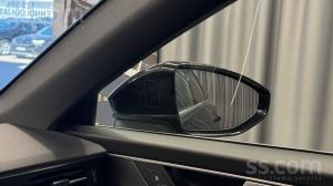 Melns Audi A6 2019 Rīga, ar dzinēja tilpumu 3.00 L un nobraukumu 197 tūkst. km par 20990 €, foto 23 vietnē AUTOMOTO.COM.LV