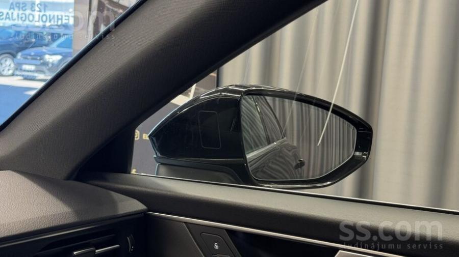 Melns Audi A6 2019 Rīga, ar dzinēja tilpumu 3.00 L un nobraukumu 197 tūkst. km par 20990 €, foto 23 vietnē AUTOMOTO.COM.LV