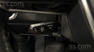 Melns Audi A6 2019 Rīga, ar dzinēja tilpumu 3.00 L un nobraukumu 197 tūkst. km par 20990 €, foto 27 vietnē AUTOMOTO.COM.LV