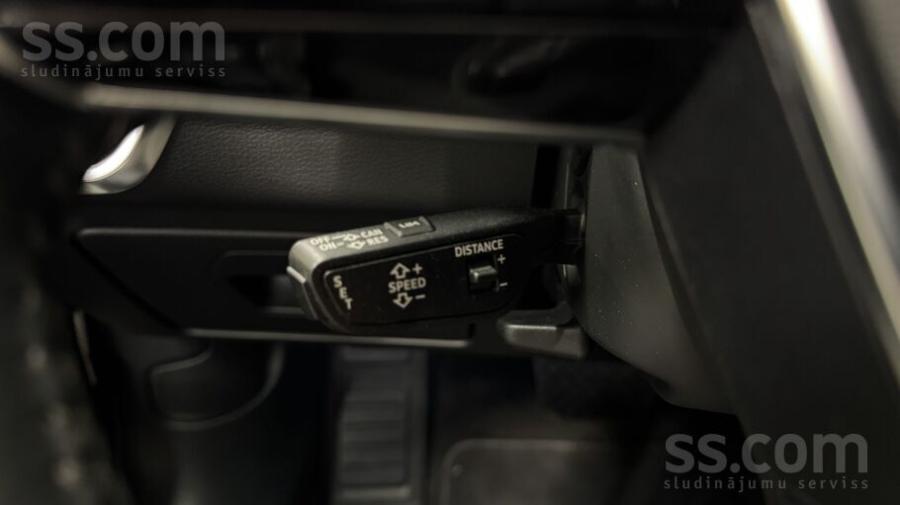 Melns Audi A6 2019 Rīga, ar dzinēja tilpumu 3.00 L un nobraukumu 197 tūkst. km par 20990 €, foto 27 vietnē AUTOMOTO.COM.LV