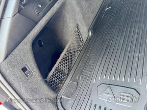 Melns Audi A6 2019 Tallina, ar dzinēja tilpumu 3.00 L un nobraukumu 157 tūkst. km par 33900 €, foto 15 vietnē AUTOMOTO.COM.LV