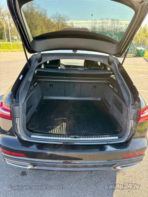 Melns Audi A6 2019 Tallina, ar dzinēja tilpumu 3.00 L un nobraukumu 157 tūkst. km par 33900 €, foto 20 vietnē AUTOMOTO.COM.LV