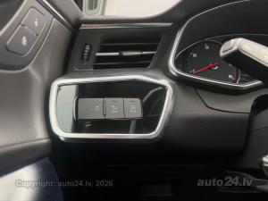 Melns Audi A6 2019 Tallina, ar dzinēja tilpumu 2.00 L un nobraukumu 289 tūkst. km par 16490 €, foto 19 vietnē AUTOMOTO.COM.LV