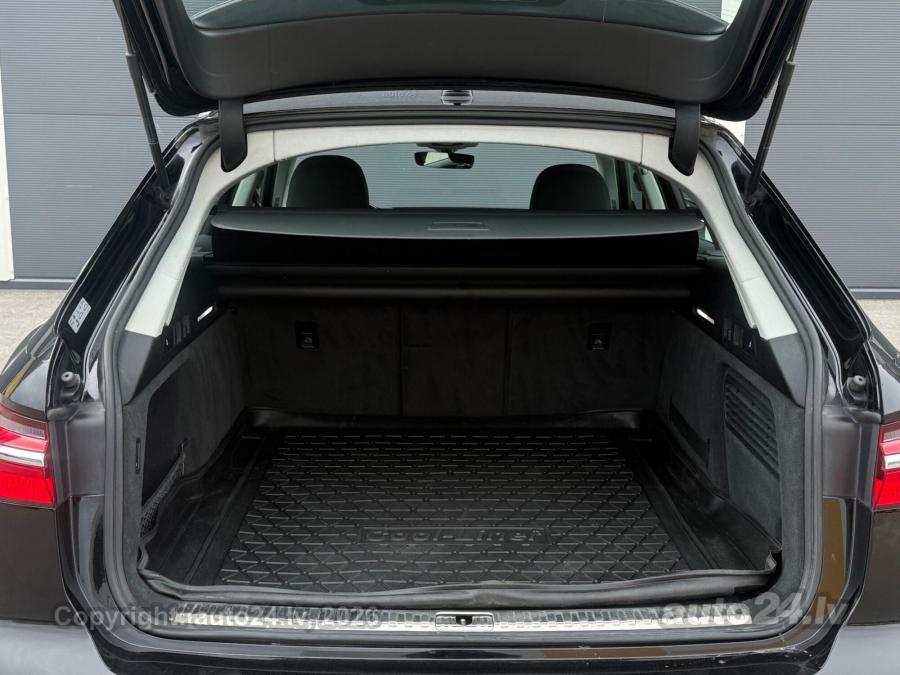 Melns Audi A6 2019 Tallina, ar dzinēja tilpumu 2.00 L un nobraukumu 289 tūkst. km par 16490 €, foto 22 vietnē AUTOMOTO.COM.LV