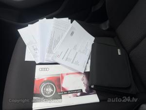 Melns Audi A6 2019 Tallina, ar dzinēja tilpumu 2.00 L un nobraukumu 289 tūkst. km par 16490 €, foto 25 vietnē AUTOMOTO.COM.LV