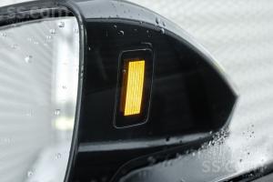 Melns Audi A6 2019 Rīga, ar dzinēja tilpumu 2.00 L un nobraukumu 101 tūkst. km par 30850 €, foto 7 vietnē AUTOMOTO.COM.LV
