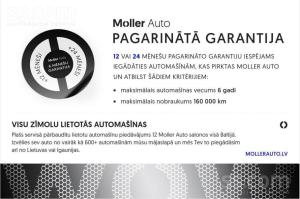 Melns Audi A6 2019 Rīga, ar dzinēja tilpumu 2.00 L un nobraukumu 101 tūkst. km par 30850 €, foto 8 vietnē AUTOMOTO.COM.LV