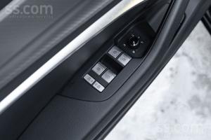 Melns Audi A6 2019 Rīga, ar dzinēja tilpumu 2.00 L un nobraukumu 101 tūkst. km par 30850 €, foto 10 vietnē AUTOMOTO.COM.LV