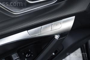 Melns Audi A6 2019 Rīga, ar dzinēja tilpumu 2.00 L un nobraukumu 101 tūkst. km par 30850 €, foto 11 vietnē AUTOMOTO.COM.LV