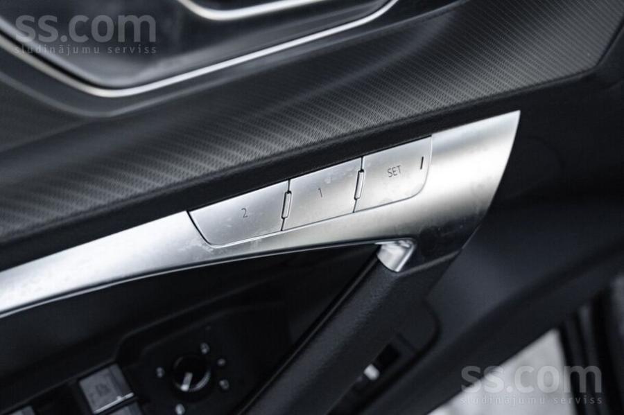 Melns Audi A6 2019 Rīga, ar dzinēja tilpumu 2.00 L un nobraukumu 101 tūkst. km par 30850 €, foto 11 vietnē AUTOMOTO.COM.LV