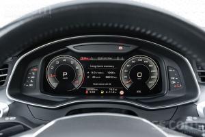 Melns Audi A6 2019 Rīga, ar dzinēja tilpumu 2.00 L un nobraukumu 101 tūkst. km par 30850 €, foto 17 vietnē AUTOMOTO.COM.LV