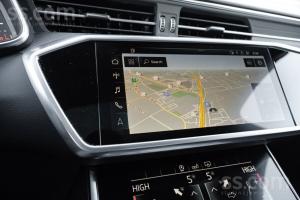 Melns Audi A6 2019 Rīga, ar dzinēja tilpumu 2.00 L un nobraukumu 101 tūkst. km par 30850 €, foto 22 vietnē AUTOMOTO.COM.LV