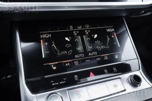 Melns Audi A6 2019 Rīga, ar dzinēja tilpumu 2.00 L un nobraukumu 101 tūkst. km par 30850 €, foto 23 vietnē AUTOMOTO.COM.LV