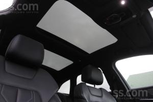 Melns Audi A6 2019 Tukums, ar dzinēja tilpumu 3.00 L un nobraukumu 191 tūkst. km par 27500 €, foto 10 vietnē AUTOMOTO.COM.LV
