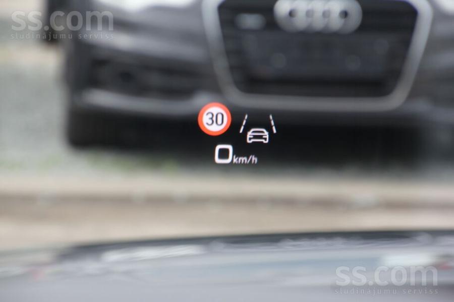 Melns Audi A6 2019 Tukums, ar dzinēja tilpumu 3.00 L un nobraukumu 191 tūkst. km par 27500 €, foto 26 vietnē AUTOMOTO.COM.LV