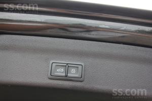 Melns Audi A6 2019 Tukums, ar dzinēja tilpumu 3.00 L un nobraukumu 191 tūkst. km par 27500 €, foto 32 vietnē AUTOMOTO.COM.LV