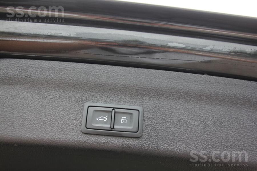 Melns Audi A6 2019 Tukums, ar dzinēja tilpumu 3.00 L un nobraukumu 191 tūkst. km par 27500 €, foto 32 vietnē AUTOMOTO.COM.LV