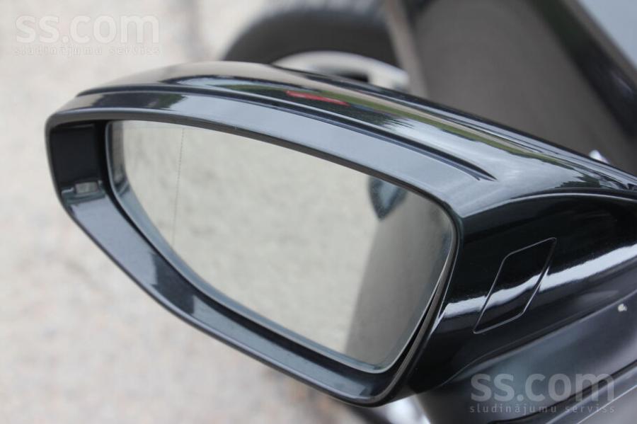 Melns Audi A6 2019 Tukums, ar dzinēja tilpumu 3.00 L un nobraukumu 191 tūkst. km par 27500 €, foto 34 vietnē AUTOMOTO.COM.LV