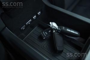 Melns Audi A6 2019 Rīga, ar dzinēja tilpumu 3.00 L un nobraukumu 283 tūkst. km par 19000 €, foto 12 vietnē AUTOMOTO.COM.LV