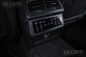 Melns Audi A6 2019 Tukums, ar dzinēja tilpumu 3.00 L un nobraukumu 0 tūkst. km par 22990 €, foto 18 vietnē AUTOMOTO.COM.LV