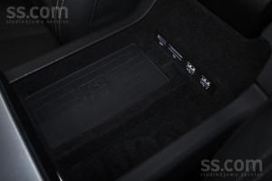 Melns Audi A6 2019 Tukums, ar dzinēja tilpumu 3.00 L un nobraukumu 0 tūkst. km par 22990 €, foto 22 vietnē AUTOMOTO.COM.LV