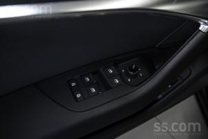 Melns Audi A6 2019 Tukums, ar dzinēja tilpumu 3.00 L un nobraukumu 0 tūkst. km par 22990 €, foto 24 vietnē AUTOMOTO.COM.LV