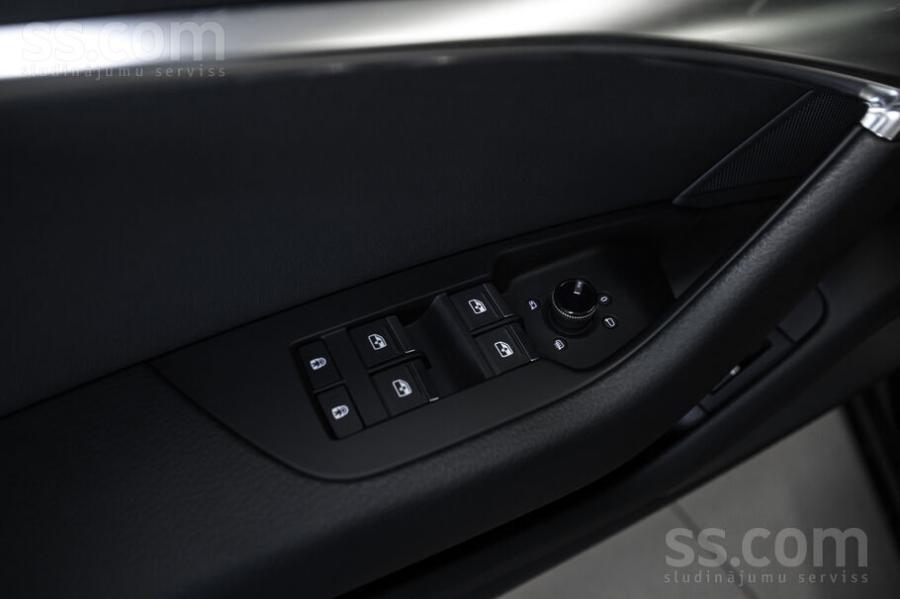 Melns Audi A6 2019 Tukums, ar dzinēja tilpumu 3.00 L un nobraukumu 0 tūkst. km par 22990 €, foto 24 vietnē AUTOMOTO.COM.LV