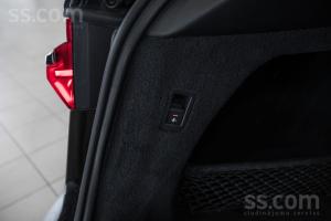 Melns Audi A6 2019 Tukums, ar dzinēja tilpumu 3.00 L un nobraukumu 0 tūkst. km par 22990 €, foto 34 vietnē AUTOMOTO.COM.LV