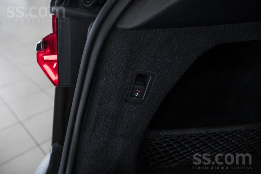 Melns Audi A6 2019 Tukums, ar dzinēja tilpumu 3.00 L un nobraukumu 0 tūkst. km par 22990 €, foto 34 vietnē AUTOMOTO.COM.LV