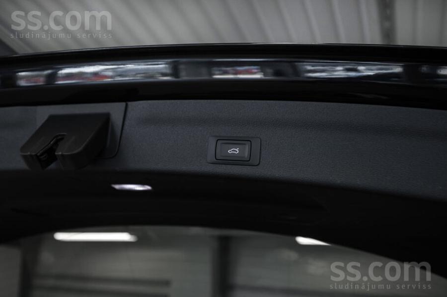 Melns Audi A6 2019 Tukums, ar dzinēja tilpumu 3.00 L un nobraukumu 0 tūkst. km par 22990 €, foto 35 vietnē AUTOMOTO.COM.LV