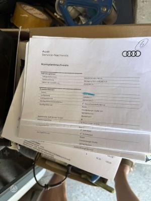 Черный Ауди А6 2019 в Юрбаркас, объемом двигателя 3.00 л и пробегом 150 тыс. км за 18999 €, фото 31 на AUTOMOTO.COM.LV
