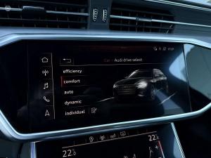 Черный Ауди А6 2019 в Шяуляй, объемом двигателя 1.97 л и пробегом 252 тыс. км за 22900 €, фото 30 на AUTOMOTO.COM.LV