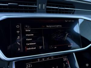 Черный Ауди А6 2019 в Шяуляй, объемом двигателя 1.97 л и пробегом 252 тыс. км за 22900 €, фото 31 на AUTOMOTO.COM.LV