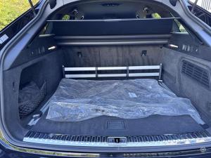 Black Audi A6 2019 in Vilnius, with an engine capacity of 3.00 L and mileage of 246 thousand km for 24900 €, photo 11 on AUTOMOTO.COM.LV