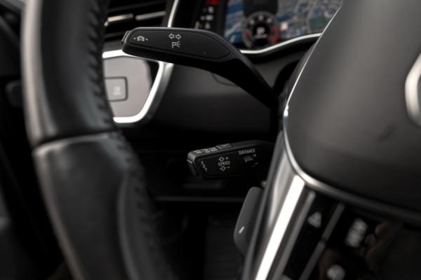 Melns Audi A6 2019 Rīga, ar dzinēja tilpumu 3.00 L un nobraukumu 210 tūkst. km par 24700 €, foto 3 vietnē AUTOMOTO.COM.LV
