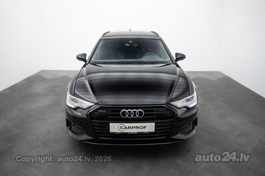 Черный Ауди А6 2019 в Таллин, объемом двигателя 2.00 л и пробегом 78 тыс. км за 27899 €, фото 3 на AUTOMOTO.COM.LV