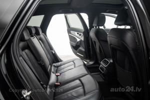Черный Ауди А6 2019 в Таллин, объемом двигателя 2.00 л и пробегом 78 тыс. км за 27899 €, фото 11 на AUTOMOTO.COM.LV