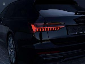 Melns Audi A6 2019 Šauļi, ar dzinēja tilpumu 1.97 L un nobraukumu 252 tūkst. km par 22900 €, foto 12 vietnē AUTOMOTO.COM.LV