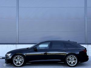 Melns Audi A6 2019 Šauļi, ar dzinēja tilpumu 1.97 L un nobraukumu 252 tūkst. km par 22900 €, foto 13 vietnē AUTOMOTO.COM.LV